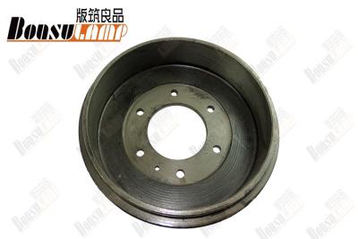 China Der Bremstrommel 8-94226829-1 der Autoteil-TFR Rückseite 8942268291 für ISUZU Truck Spares zu verkaufen