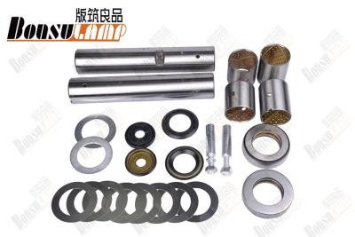 Набор 40025-90825 4002590825 короля Pin комплекта для ремонта костяшки управления рулем частей тележки KP-139 Nissan-CW66