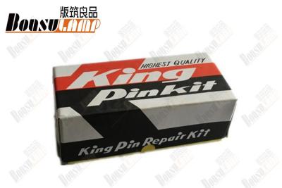 Cina Re europeo Pin Kit With Bearing 81442056020 dei ricambi auto per il camion pesante dell'uomo in vendita