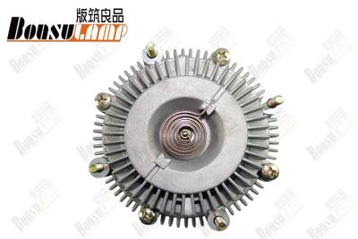 Chine Embrayage automatique de fan des pièces de rechange NHR NKR 8-94244409-0 8942444090 pour Isuzu à vendre