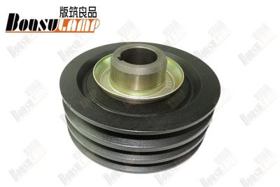 China Kurbelwellen-Flaschenzug 8-94442166-0 8944421660 der Autoteil-TFR NHR94 für Isuzu zu verkaufen