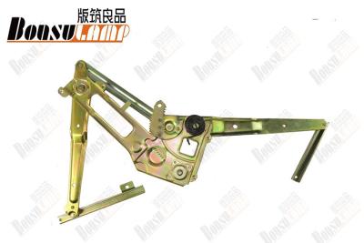 China Auto Window Regulator Use For Isuzu 100P 600P 8-97852116-2 FL 8-97852115-2 FR for sale