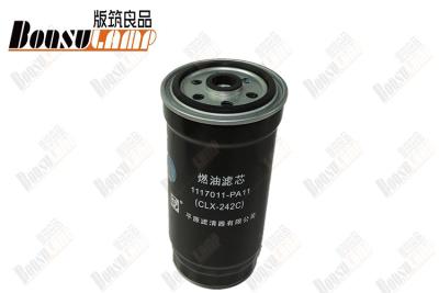 Cina Filtro del carburante CLX-242C 1117011-PA11 1117011PA11 Isuzu 100P E4 in vendita