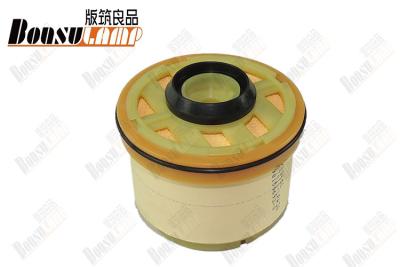 中国 Isuzu 600P E4のための本物の燃料フィルター8-98159693-0 8981596930 販売のため