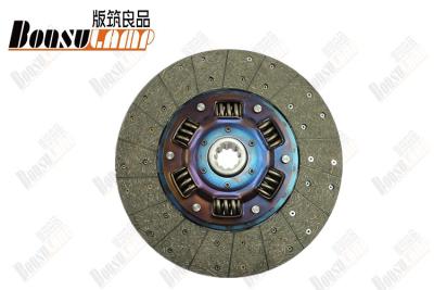China 1-31240901-0 1312409010 350MM Kupplungsscheibe für LKW ISUZU FTR FRR NRR zu verkaufen
