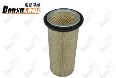 China Isuzu Air Cleaner Air Filter Inner For FVR 6HK1 1-14228733-0 1142287330 for sale