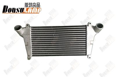 Chine Radiateur 8972400392 8-97240039-2 de refroidisseur intermédiaire de soldat de la cavalerie de pièces d'ISUZU NKR 4KH1 600P à vendre