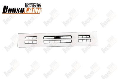 Κίνα 8975824164 κάγκελα 111CM RAD κατάλληλα για ISUZU NPR 600P 4KH1 8-97582416-4 προς πώληση