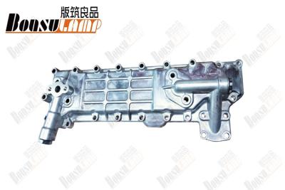 Chine Couverture de réfrigérant à huile d'ISUZU 8970200372 pour NPR 4BE1 4BD1 4BD1T 8-94438355-0 à vendre
