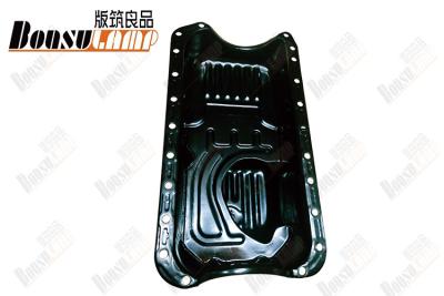 Chine Parties 8941337363 d'ISUZU Oli Pan NHR NKR 100P 4JB1 8-94133736-3 à vendre