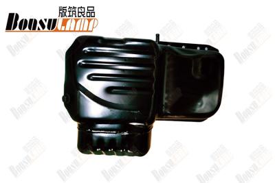 中国 8-98000123-0 ISUZU 8-97083322-3オイル鍋8970833223 NHR 4JB1 NKRのエルフ100P 600P 8980001230 販売のため