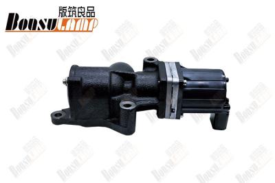中国 8982382590の8-98238259-0 NPR 4JJ1 Isuzuのための本物の日本の部品Egr弁 販売のため