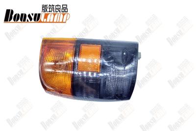 Chine 8978551112 lampe 8978550080 ambres clairs de coin d'ISUZU ELF NPR NKR NHR 8-97855008-0 à vendre