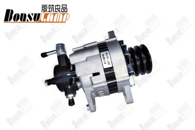 中国 Isuzu NPR 4HE1 4HF1 4HG1 8-97175-390-1 8971753901のための24V 50Aの自動交流発電機 販売のため