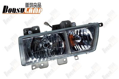 China 8-97855004-4 ISUZU ELF Headlight Left NPR71 NPR94 8978550044 213-1414 for sale