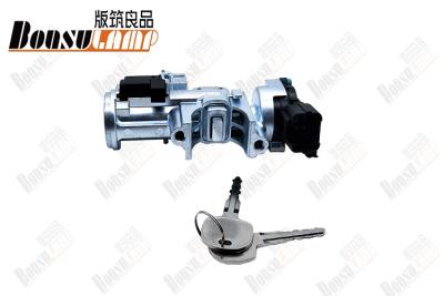 China Lgnition Switch For ISUZU 4HK1 700P NLS130 FRR210 FT12240 8-98055-148-0 8980551480 for sale