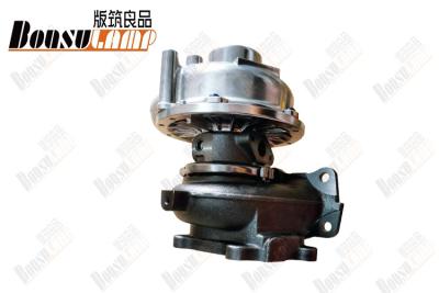 China ISUZU 8-97362839-0 ZX200 Excavator Turbocharger For Diesel Engine 4HK1X 8973628390 for sale
