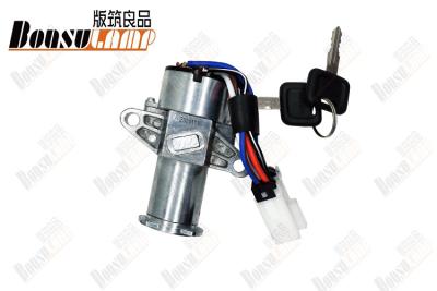 China ISUZU 1-79137119-0 Steering Lock Assembly Suitable FVR96 6HK1 1791371190 1791300711 for sale