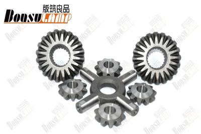 China Pinhão diferencial da parte traseira de ISUZU SAH103 que carrega o pinhão diferencial para 4HF1 à venda