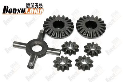 China Pinhão diferencial da parte traseira de ISUZU SAH103 que carrega o pinhão diferencial para 4HF1 à venda