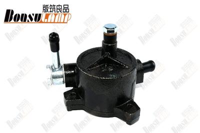 中国 8-97148114-1のためのISUZU NPR 4HF1の部8971481141の発電機の真空ポンプ 販売のため