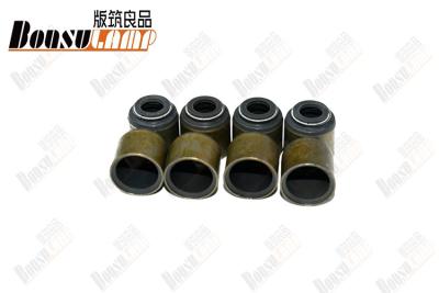 China 1125690150  8971201670 ISUZU Valve Guide Seal NPR FSR 4B 6B 1-12569015-0 for sale
