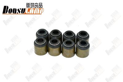 China 1125690150  8971201670 ISUZU Valve Guide Seal NPR FSR 4B 6B 1-12569015-0 for sale