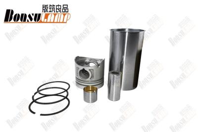 China Peças de substituição de Kit For Isuzu 100P-T 4JB1-T 5878131940 do forro do motor 5-87813194-0 for sale