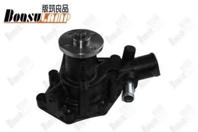 China OEM 8-97021171-1 NPR 4BE1 4BC2 Auto Water Pump For Isuzu 8970211711 for sale