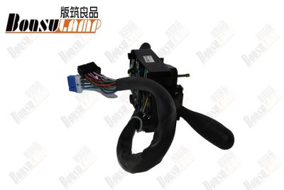 중국 Isuzu 100P 8970710070를 위한 자동 예비 품목 8-97071007-0 트럭 콤비네이션 스위치 판매용