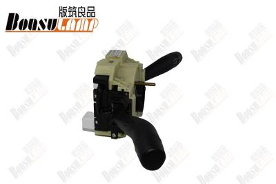 中国 NPR 700P 4HK1 8-98073850-0 ISUZUのための8980738500の組合せスイッチ 販売のため