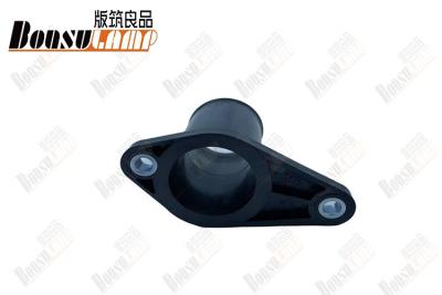 China Genuine Engine Water Hose Connection Plastic Inlet Hose 8-94391091-1 8943910911 For 6HK1 6HH1 6HE1 6HA1 FVZ34 FVR for sale