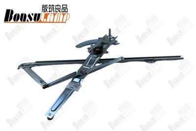 China 1744181340 ISUZU Front Door Window Regulator For Isuzu FVR 10PE1 1-74418134-0 1.5 KG for sale