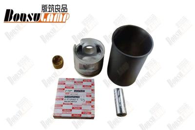 中国 Isuzu 5-87811694-0のためのNPR 4HF1の自動車部品5878116940シリンダーはさみ金のキット 販売のため