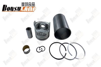 中国 4HG1T NPR71 5-87813572-0シリンダーはさみ金のキット5878135720 販売のため