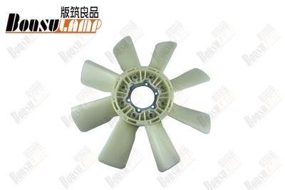 China Ventilatorflügel 16306-2080 HINO 500 LKW-163062080 zu verkaufen