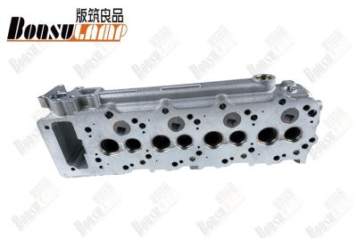 China Truck Parts 0102020003 Cylinder Head For Mitsubishi 4M40 for sale