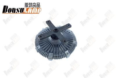 Cina 8980197430 ISUZU Parts Cooling Fan Clutch NPR 4HK1 700P 8-98019743-0 in vendita