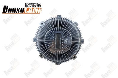 中国 8980197430のISUZUの部品の冷却ファンのクラッチNPR 4HK1 700P 8-98019743-0 販売のため