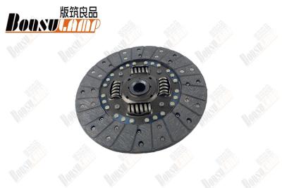 Cina 8-97217985-0 disco di frizione 8972179850 250*24 4JB1T 4JG2 8980806610 in vendita