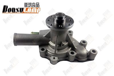 중국 이수주 8942512510을 위한 트럭 부분 8-94251251-0 C223 물 펌프 판매용