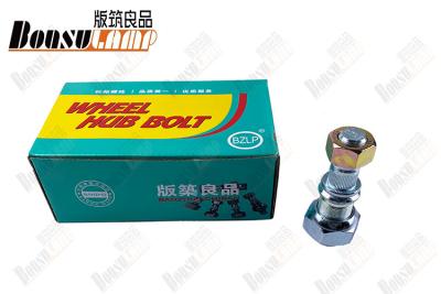 中国 Isuzu 100P 600P 8-97383332-0のための本物の部8973833320のハブのボルト 販売のため