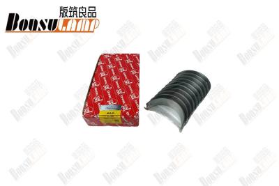 中国 8-94147466-1 ISUZUの部品のための0.25 M1901H 8941474661に耐えるNPR 4BD1 4BG1 ISUZUエンジンの主要なクランク軸 販売のため