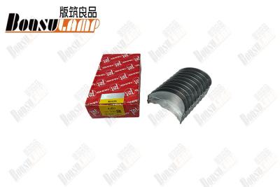 Cina 8-94168552-0 NKR 4JB1 4JG2 4JH1 ISUZU Engine Main Bearing 0,00 M185A 8941685520 in vendita