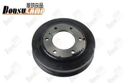 China ISUZU Auto Parts Brake Drum-Rückseite 8-94226829-1 für WFR TFR 4X2 8942268291 zu verkaufen