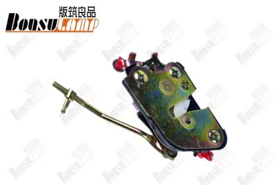 Cina Serratura di porta dei ricambi auto 8942710080 per l'OEM di ISUZU NHR NKR 8-94271008-0 in vendita