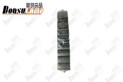 China 8-94372193-1 NHR NKR 100P 4JB1 ISUZU Engine Connecting Rod Bearing Set R184A 8943721931 8973582340 for sale