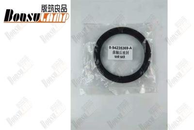 China Water Proof  8942353690 8-94235369-0 Crankshaft Oil Seal 95*118*10 ISUZU NHR NKR TFR for sale