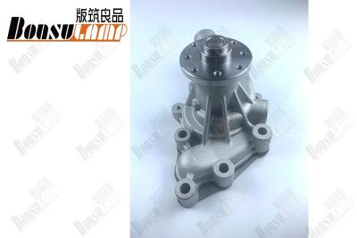 China ENGINE PARTS 8942512510 8942512510  WATER PUMP ISUZU C223 for sale