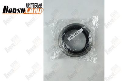 China 8943363160  894336316-0 15*113*12/22  Rear Hub Inner Oil Rubber Seal ISUZU NPR 4HK1 for sale